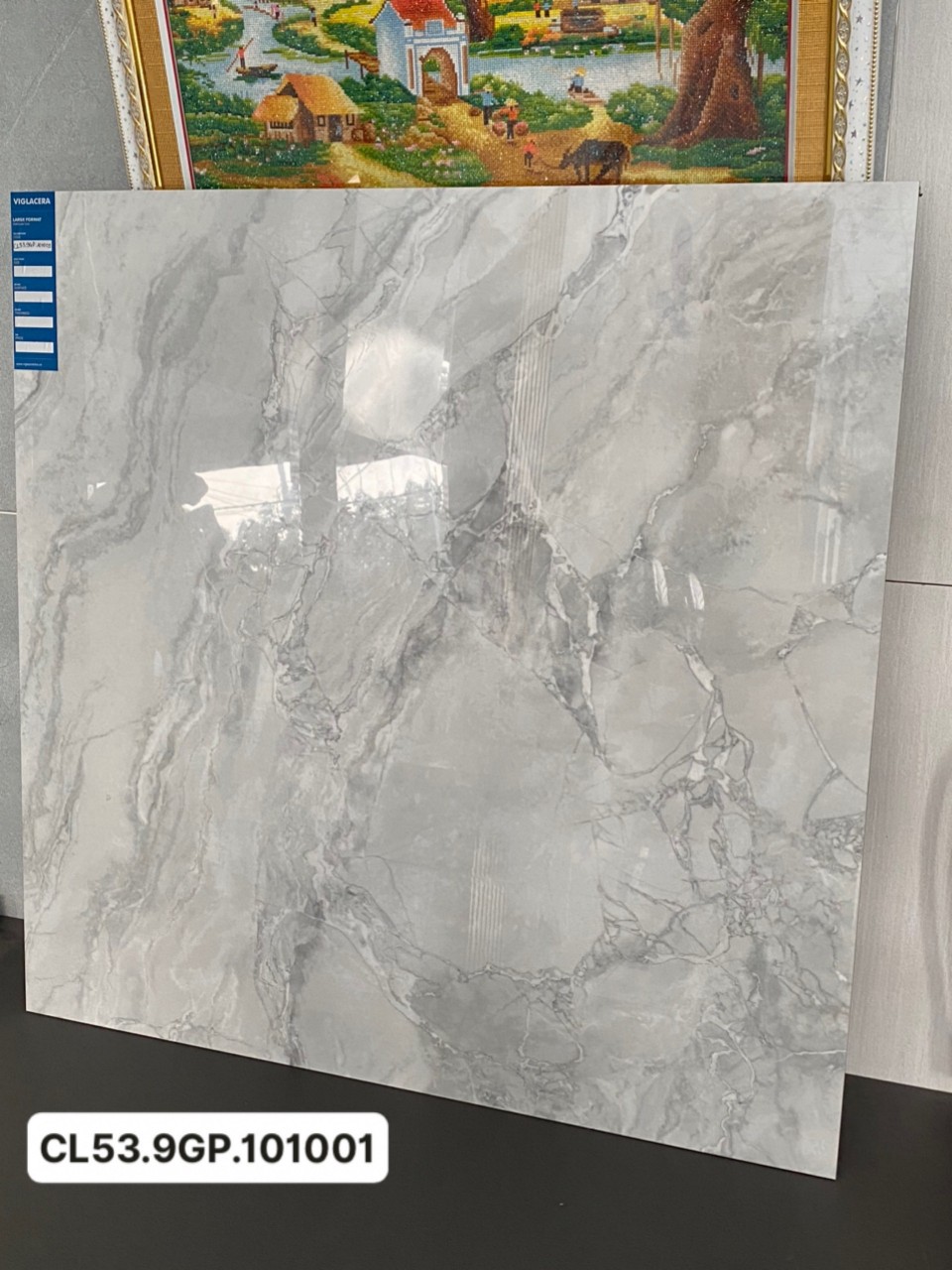 Gạch Viglacera CL53 9GP101001 – CÔNG TY TNHH KHANG THỊNH PHÁT