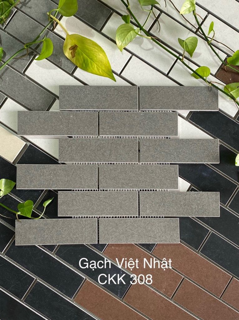 Gạch thẻ trang trí Việt nhật CKK – CÔNG TY TNHH KHANG THỊNH PHÁT
